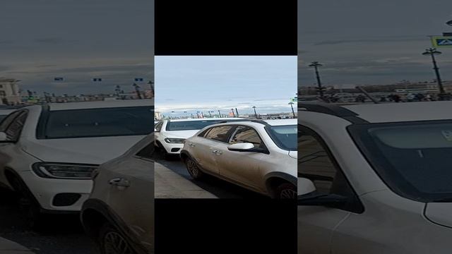 типичный Питер