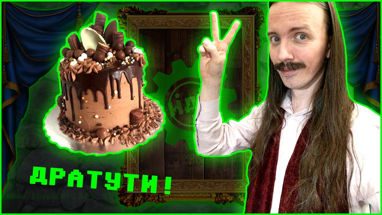 Видео Визитка - Личный Бренд Дмитрия Андреевича - IDIVLEV