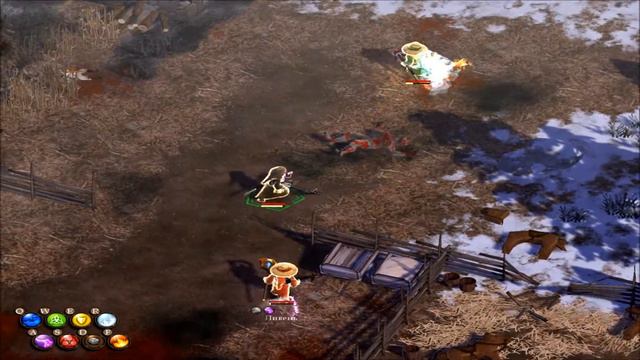 [PC] [2] Хроники Magicka