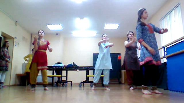 Маг Роко | Практика | Эмоциональный | Тумри | Бхав Батаана