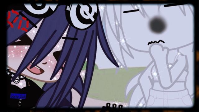 Меме|| как ты слушаешь фонк?|| Gacha Nox