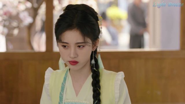 Возрождение для тебя 1 сезон 3 серия