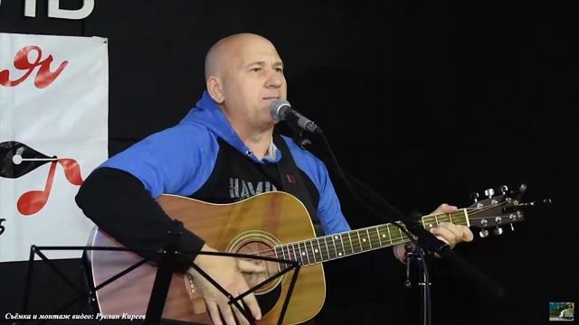 Павел Осипов - Детство / "Соловьиная дрель" / Артель (видео от 13.08.2019 года)