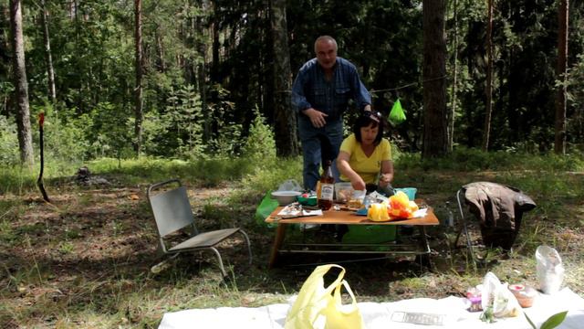 Хроника нашей Синильги Часть 2