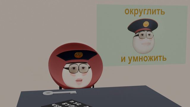БУРАТИНО НЬЮ. ФИНАЛ.