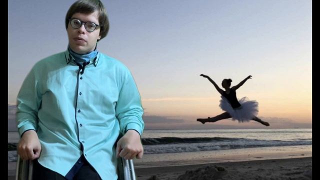 Р. И. Рождественский. Стихотворение «Спасибо, жизнь!» читает Глеб Кузнецов. 02.10.2023