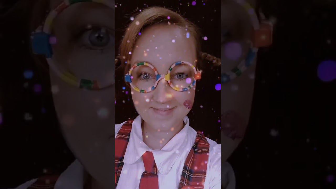 Первая роль. Биби Спектакль "Мурли" #актриса #театра #образ #монтаж #capcut #art #actress