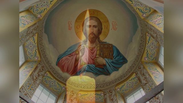 Хвалите Имя Господне. Хор Минского Свято-Петро-Павловского Собора