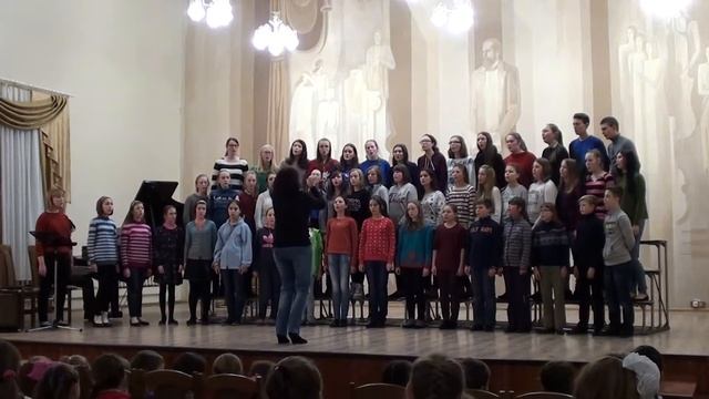 Вольный ветер