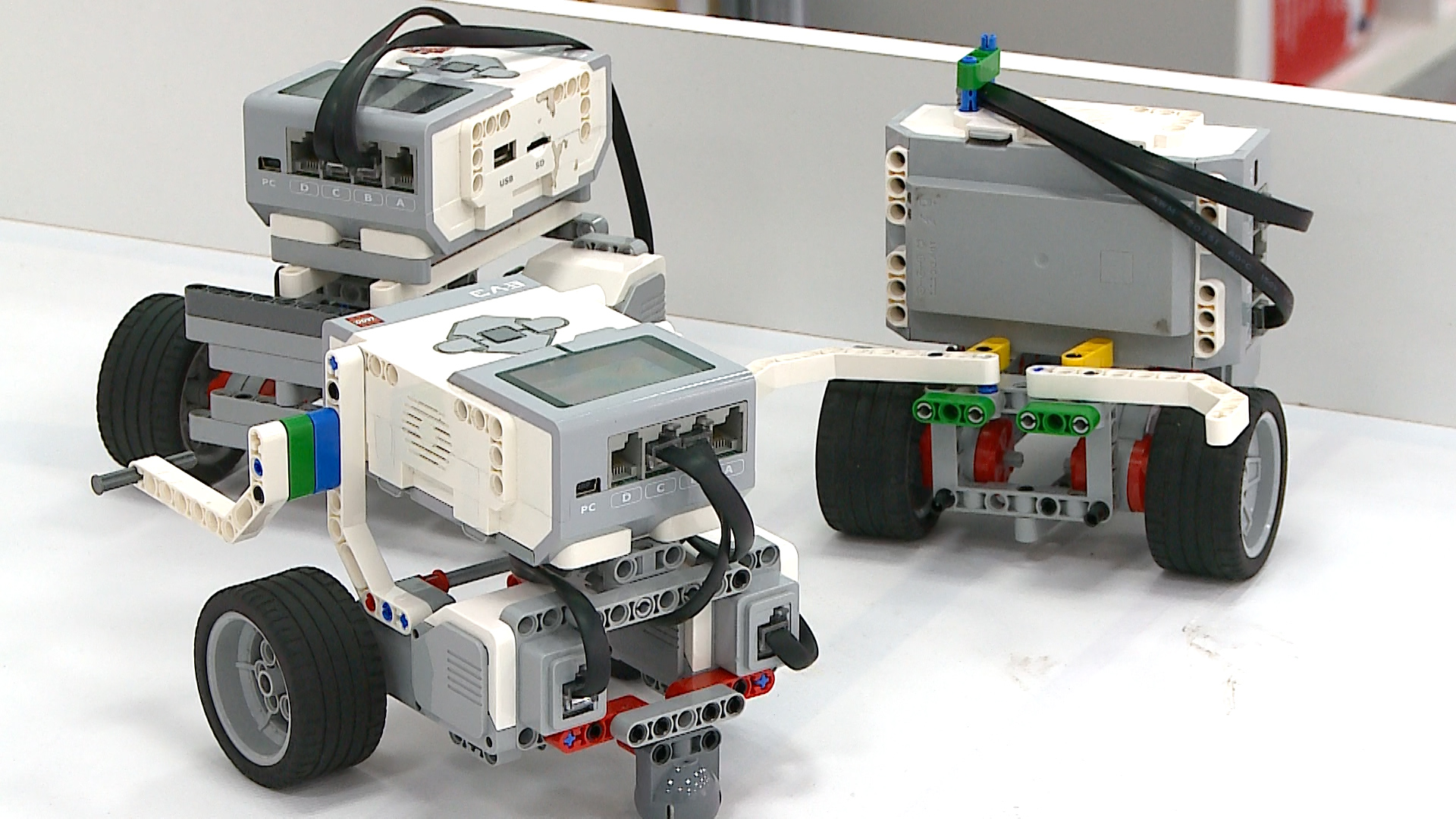 (Рыбинск-40) "РОБОФЕСТ - 2024"