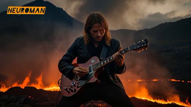 Вечность (ты ранишь меня) #suno #ai #rock #noisee #music