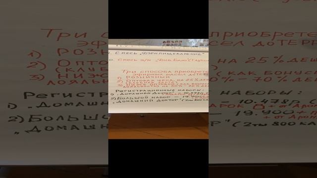 Курс исследований эфирных масел, занятие 3