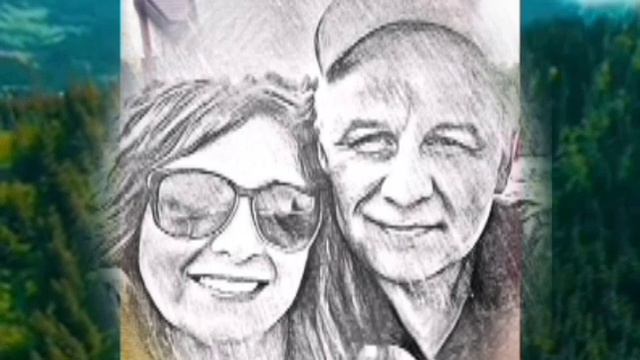 Любовь в стихах. Вячеслав Деревенский