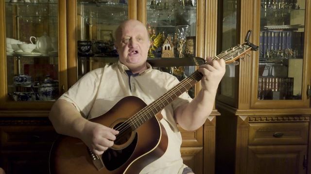 Песня "Вот мчится тройка удалая" - 2021