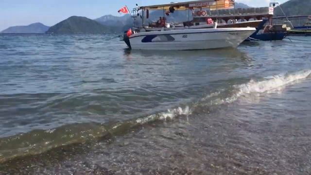 #1 ТУРЦИЯ || ПЕРЕЛЁТ МОСКВА-ДАЛАМАН || УЖАСНЫЕ АВАЛИНИИ NORDWIND