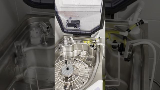 Обеспечение безопасности пациентов правильная обработка эндоскопов