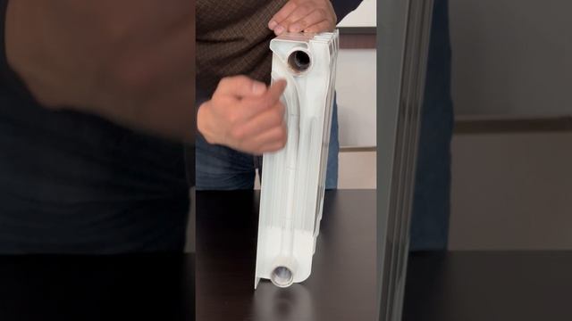 От чего зависит теплоэффективность и теплоотдача радиаторов