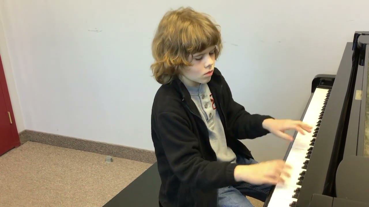 музыка в доме