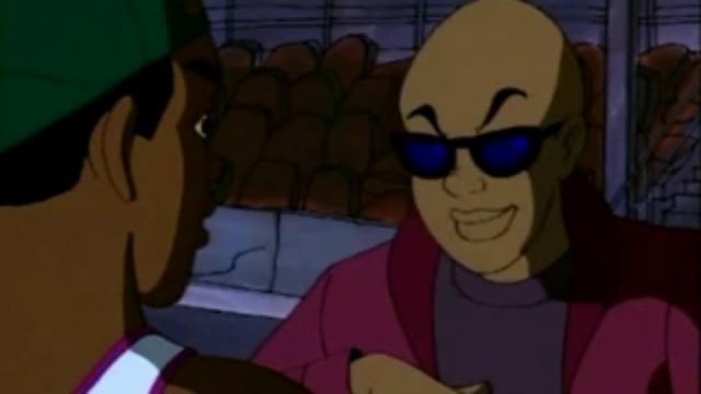 байки из склепа 6серия 2сезон