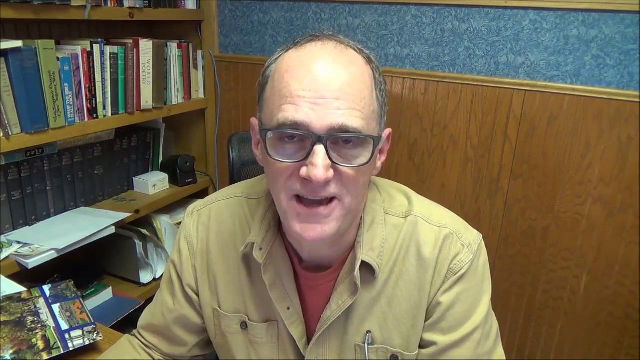 Посл. к Галатам (урок 9)