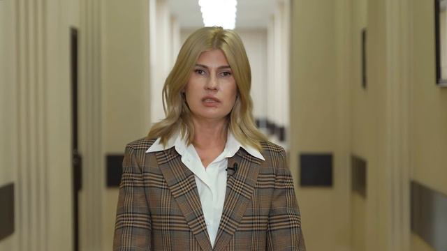 Поздравление с 1 сентября ректора ВГУЮ РПА Минюста России Александровой О.И.