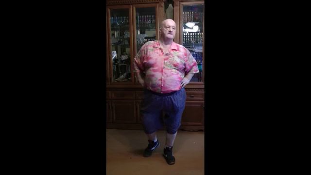 Базовые шаги танца Сальса