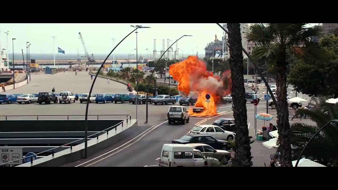 Джейсон Борн Jason Bourne Trailer HD русский трейлер