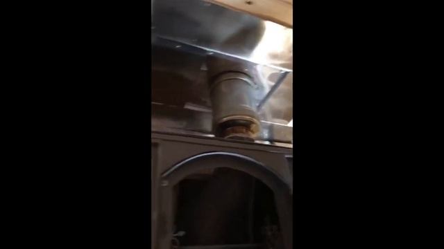 Горыныч - ОДНАЖДЫ В АМЕРИКЕ - часть первая, главная