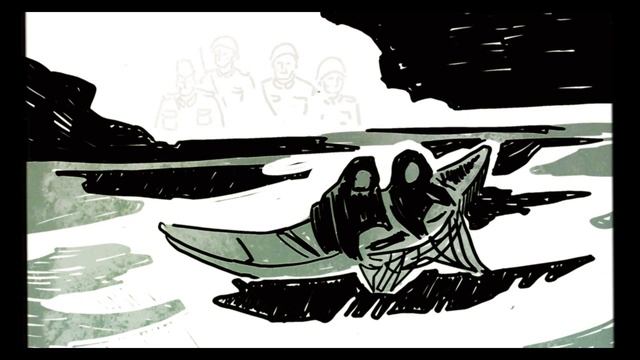 Роман Ругин. Дети войны.