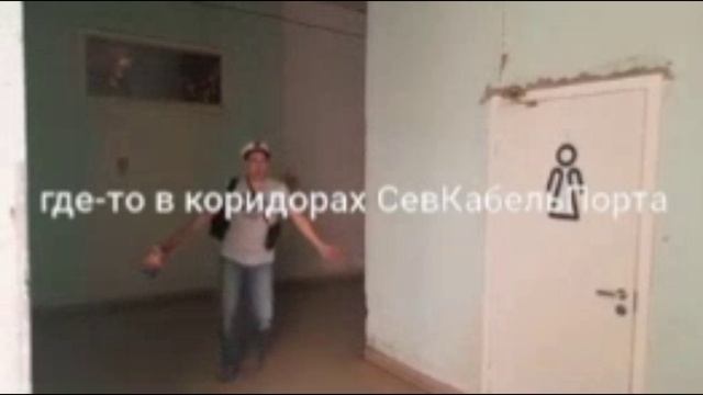 Чародеи - косплей на "восточного гостя" #Питер #Петербург #пародия