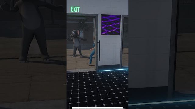 ОБУЧЕНИЕ ОХРАНЫ КАК НУЖНО РАБОТАТЬ!