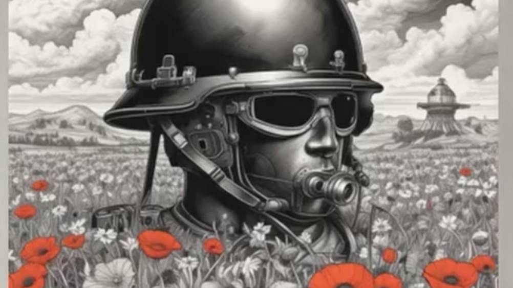 «ПОЛЕ» — глюк нейросети: вместо песни создан ужасный Эмбиент.