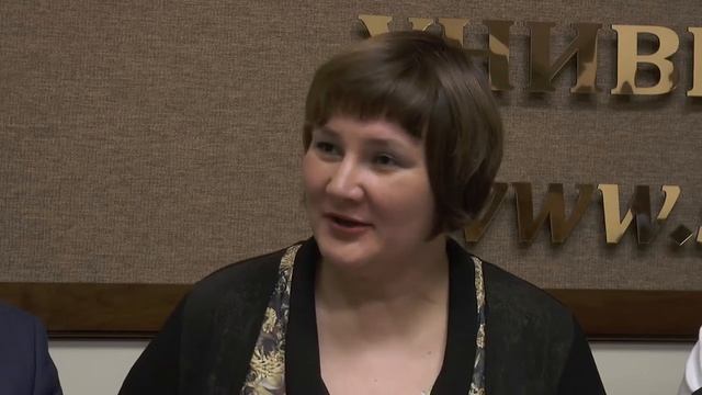 В ЮФУ наградили одаренных учеников школ