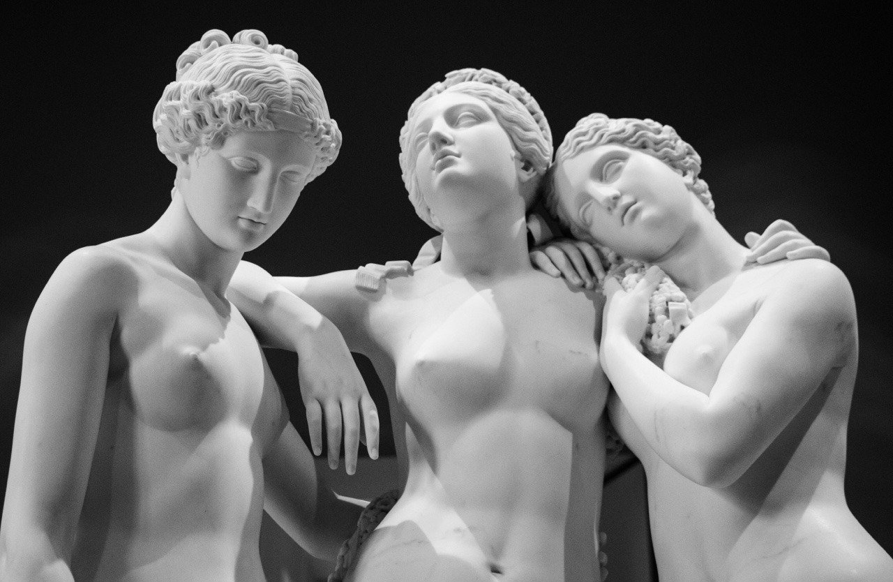 Лисистрата. Комедия в трёх действиях