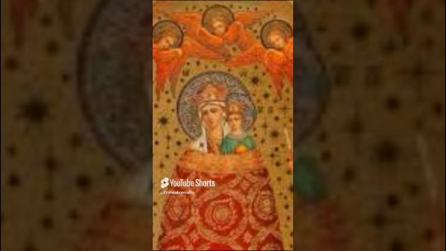 "Прибавление ума". История написания иконы.