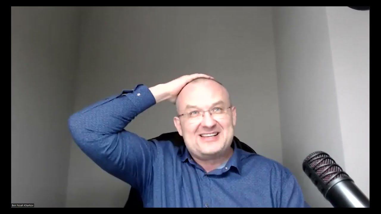 Как правильно благодарить человека? Почему Моше  был иш мицри? Шмуз от Рава И. Франда. Глава Шмот