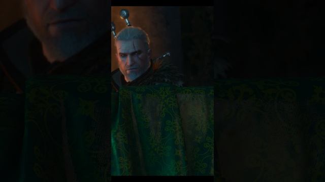 Ведьмак 3. Что теперь со мной будет