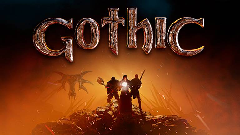 OST Gothic