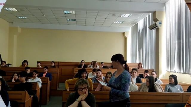 Конференция  История ремесленного дела в Севастополе  Фильм 14