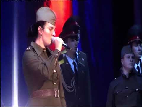 БКЗ "Октябрьский". 26.01.2014.