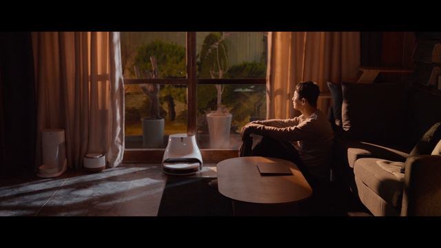 Доминирующий вид 1 сезон 1 серия