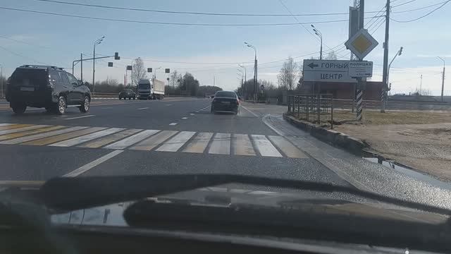 Маршрут проезда в наш магазин из области с трассы Москва- Минск (М1).