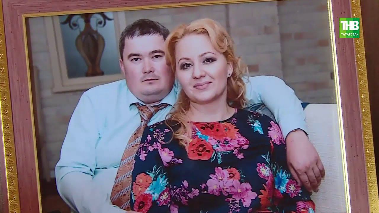 Василя Фаттахова | Адэм белэн Хава | 02/02/2019 АРХИВ HD