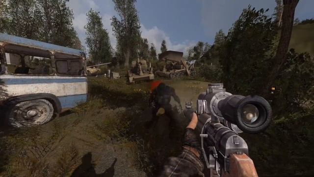 True Stalker - The Third Trailer (2018)