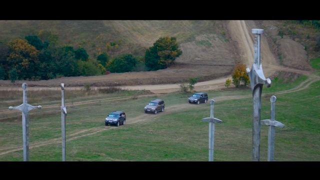 ДИЛЕРСКИЙ КЛУБ REHAU в Грузии.mp4