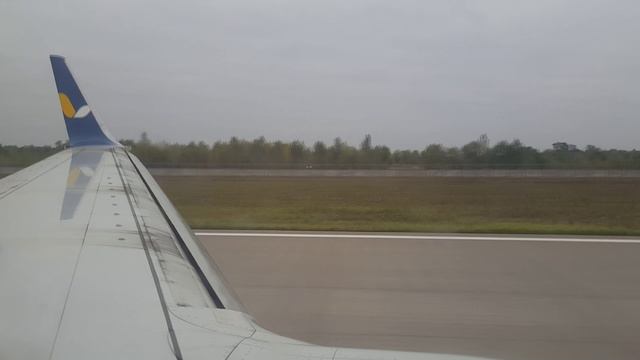 Турция. Мармарис. Отель Ideal Prime Beach. Часть 21 - Дорога к дому.