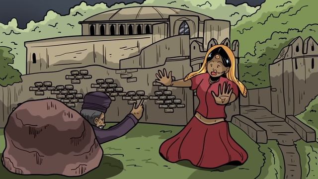 Места, Которые Нельзя Посещать, Но Люди Всё Равно В Них Пробрались