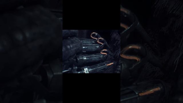 Настоящий страх Пугало