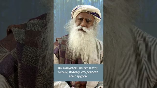 Ошибка, которую совершили целые поколения