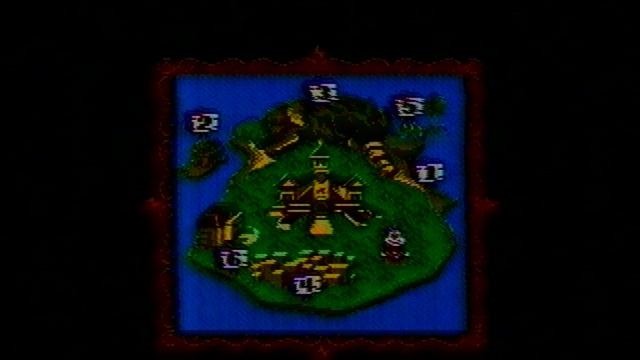 Let's Play BONUS - Мир Денди - Tiny Toon Adventures (Dendy)_cut_002.mpg